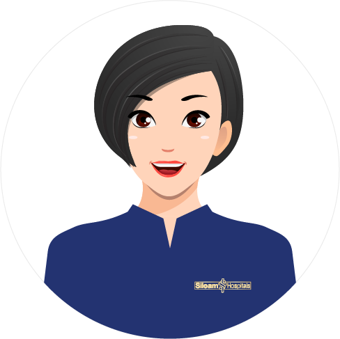 Rumah sakit dengan pelayanan berkualitas - Siloam Hospitals